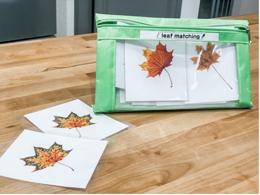 17 Fun Activities to Laminate for Babies, Toddlers, and Preschoolers ...