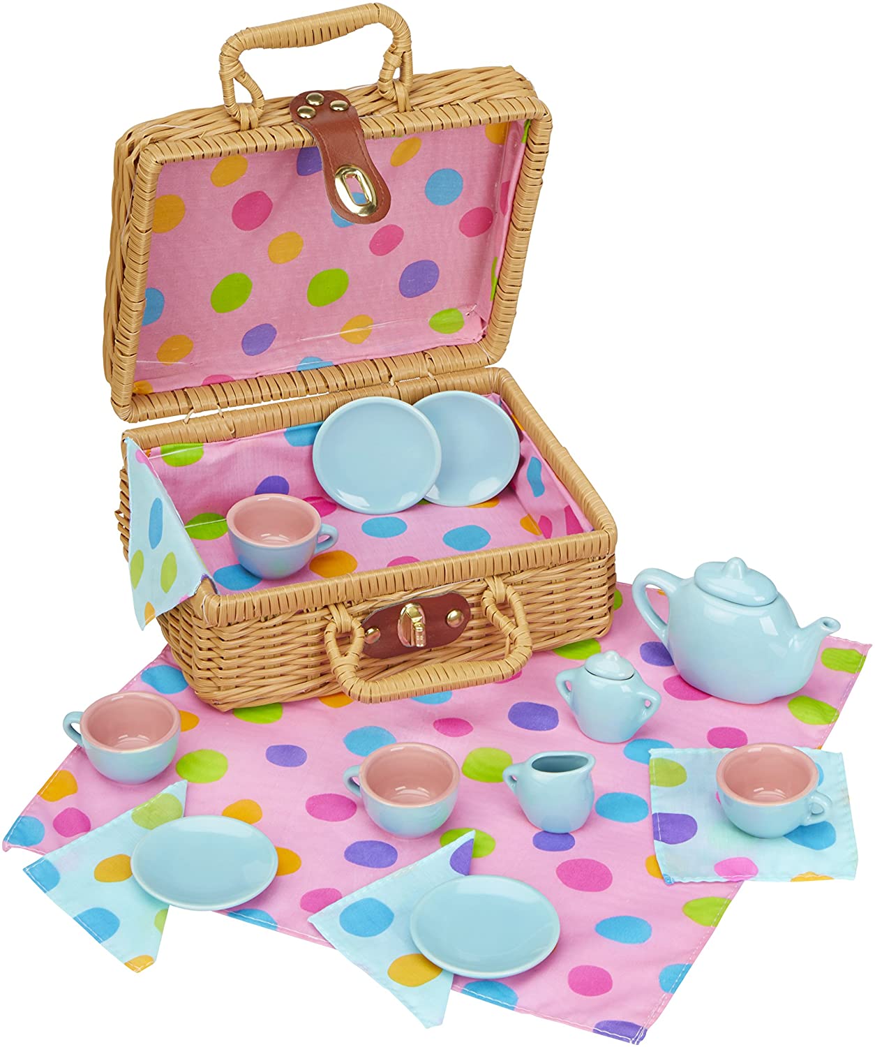 Lovevery Amazon Alternatives: The Enthusiast Play Kit for Months 28, 29 ...