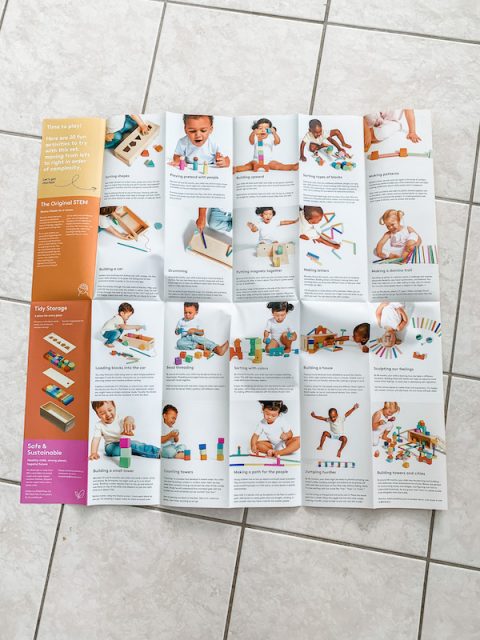 10 Reasons the Lovevery Block Set Is Worth $90 to This Tired Mom - Two ...