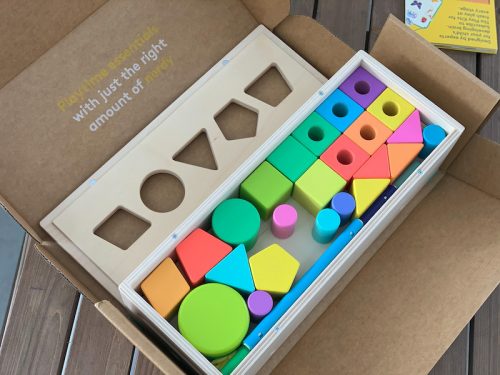 Our 5-Year Lovevery Play Kits Journey: 2024 Review
