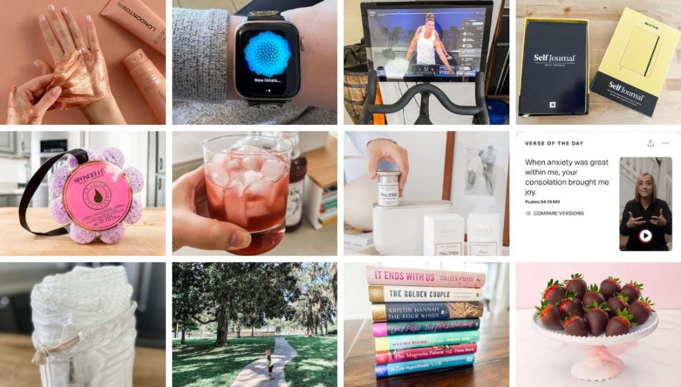 50 Best Self-Care Products & Ideas for Busy Moms [Ultimate List]