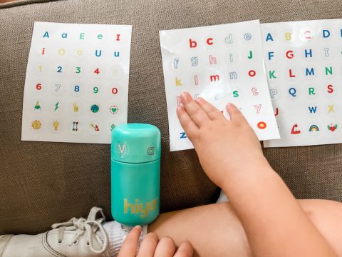 Hiya Probiotics Review: Is It the Best Probiotic for Toddlers? - Two ...