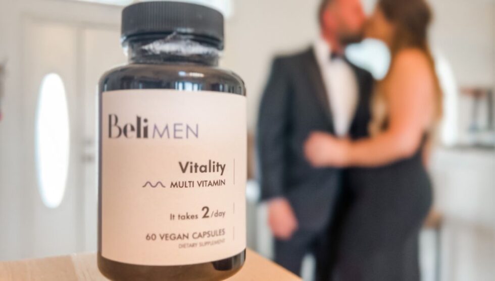 Beli Men’s Vitality Review: Best Prenatal for Dads to Be? - Two Mama Bears