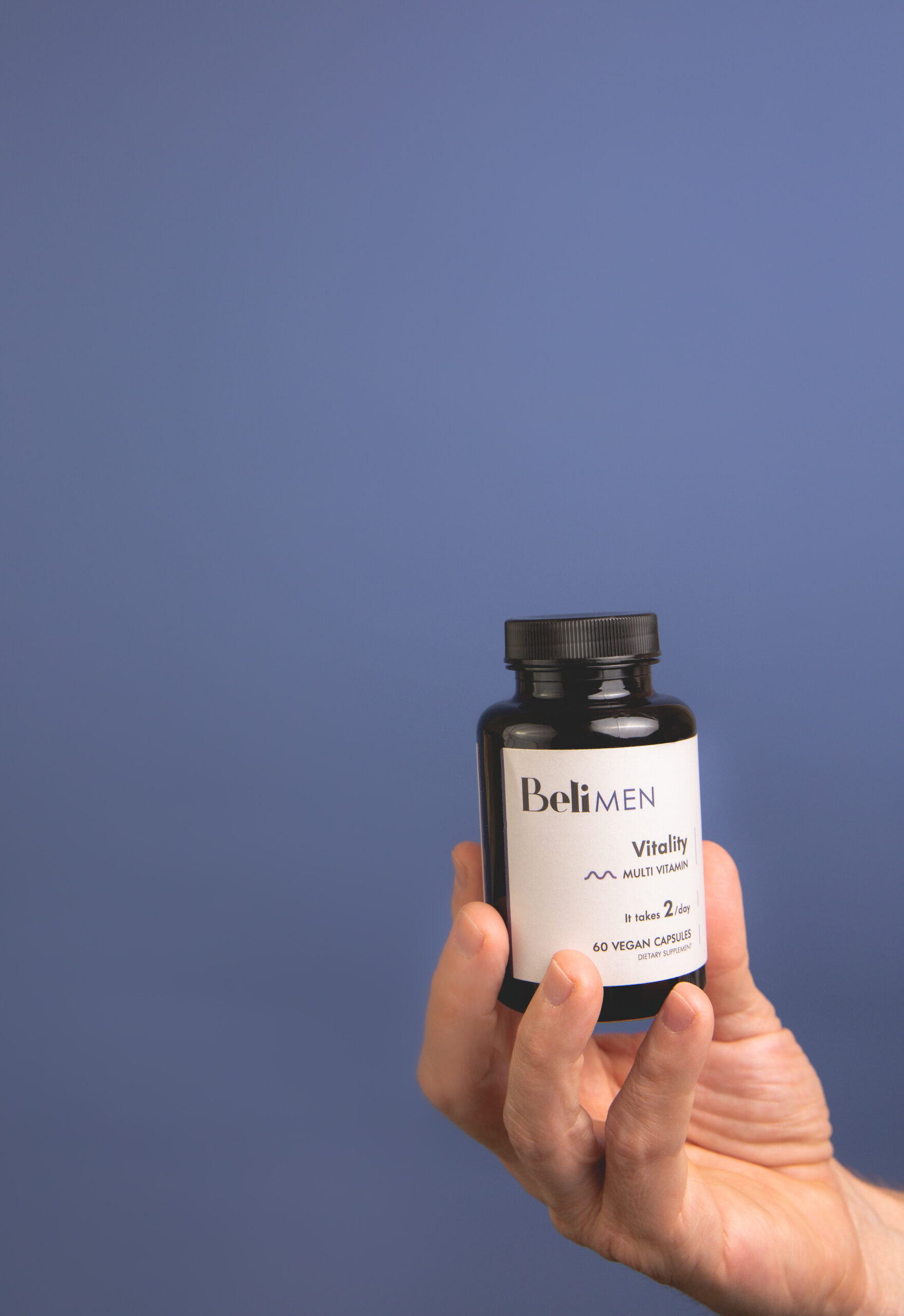Beli Men’s Vitality Review: Best Prenatal for Dads to Be? - Two Mama Bears
