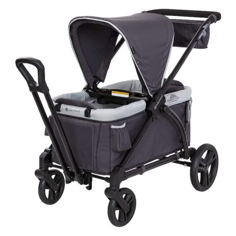 The 15 Best Stroller Wagons of 2024 - Two Mama Bears