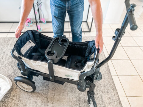 The 15 Best Stroller Wagons of 2024 - Two Mama Bears