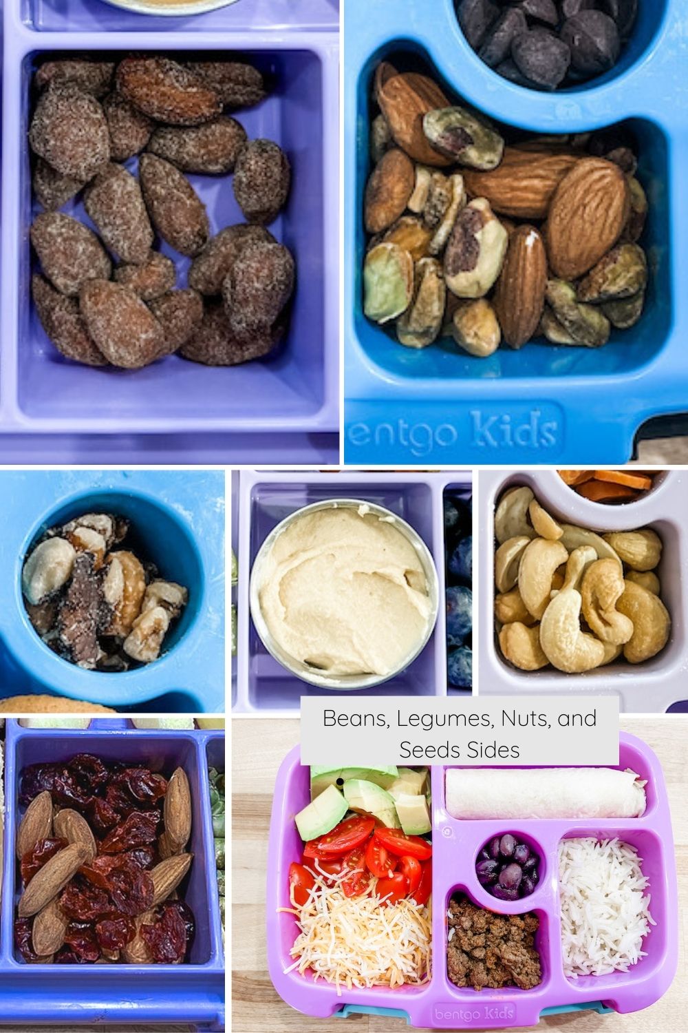 100+ Bento Box Side Ideas for Kids (Picky-Eater Friendly) - Two Mama Bears