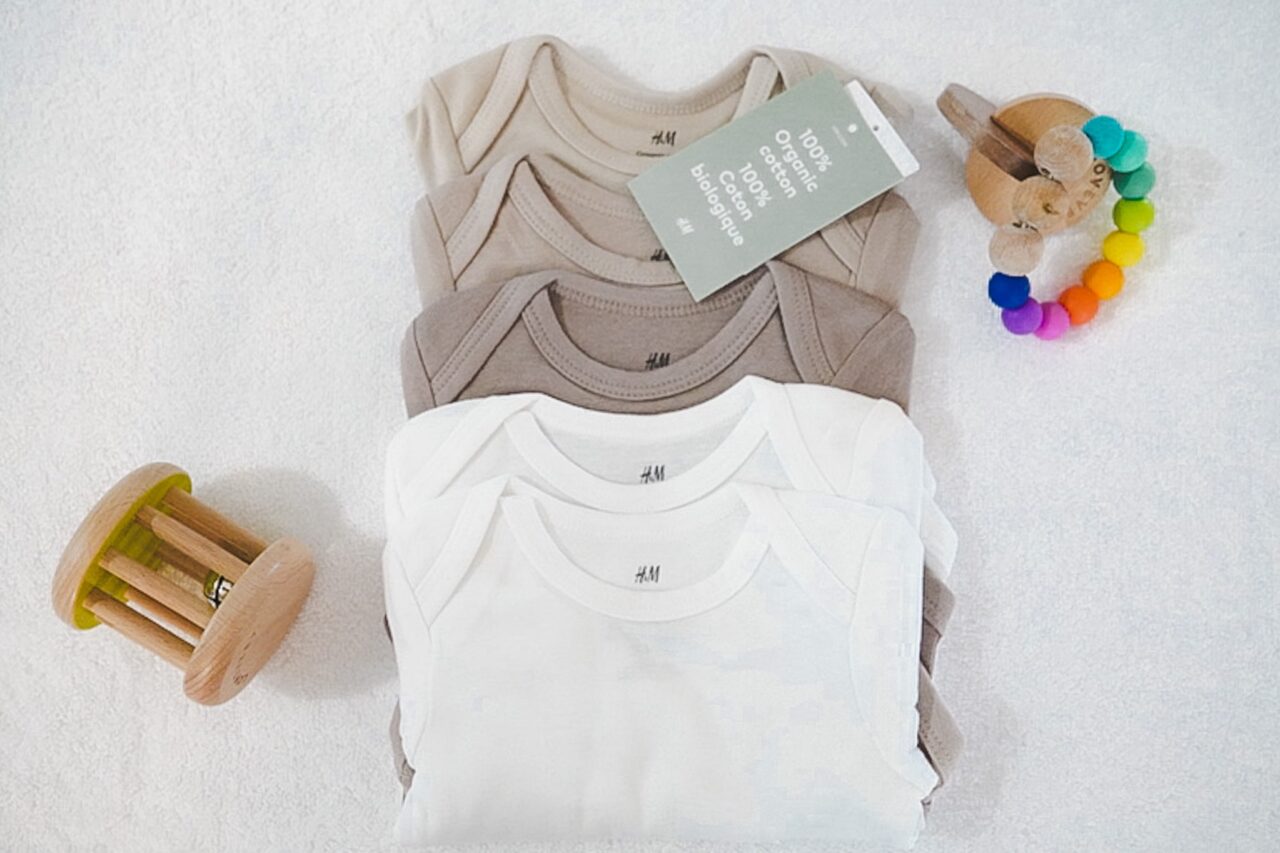 I Tested the 24 Best Baby Onesie Brands – There’s a Winner - Two Mama Bears