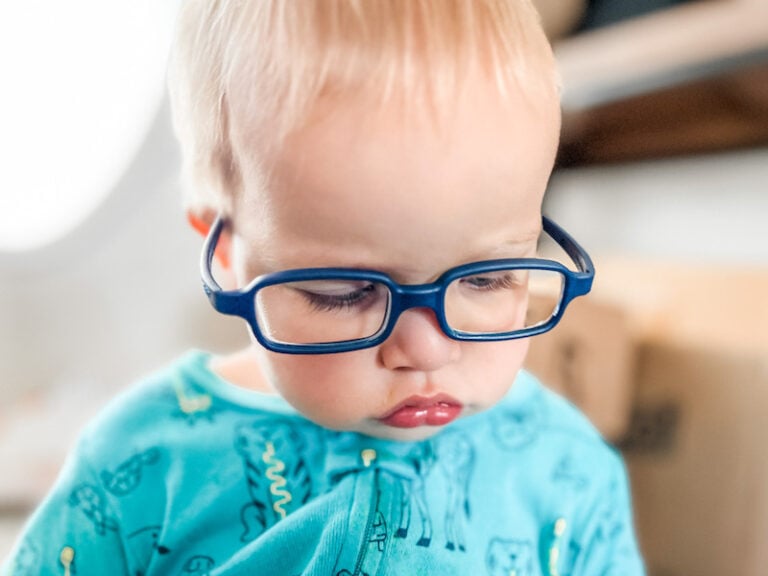 I Tested the 8 Best Glasses for Babies [There’s a Winner] - Two Mama Bears