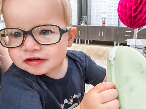 I Tested the 8 Best Glasses for Babies [There’s a Winner] - Two Mama Bears