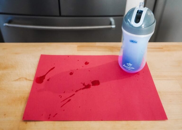 I Tested 30 So-Called Spill-Proof Toddler Cups [Winners Inside] - Two ...