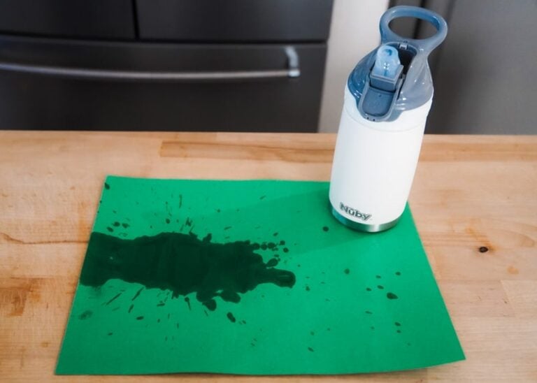 I Tested 40 So-Called Spill-Proof Toddler Cups [Winners Inside] - Two ...