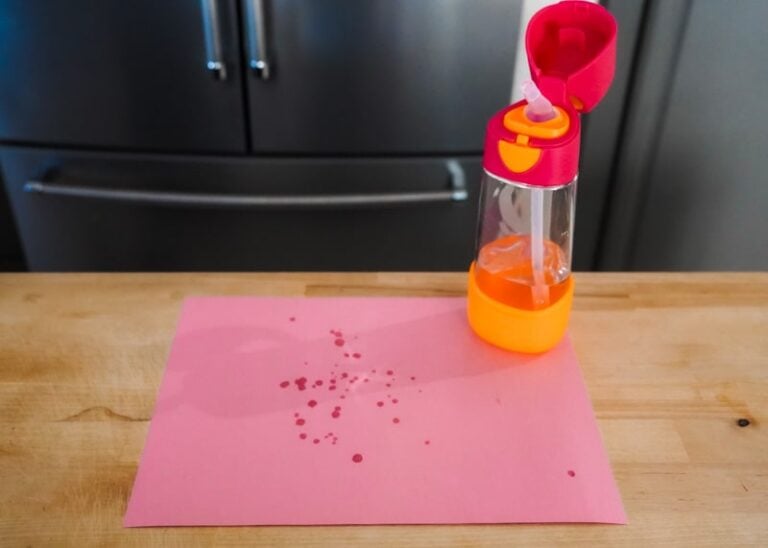 I Tested 40 So-Called Spill-Proof Toddler Cups [Winners Inside] - Two ...
