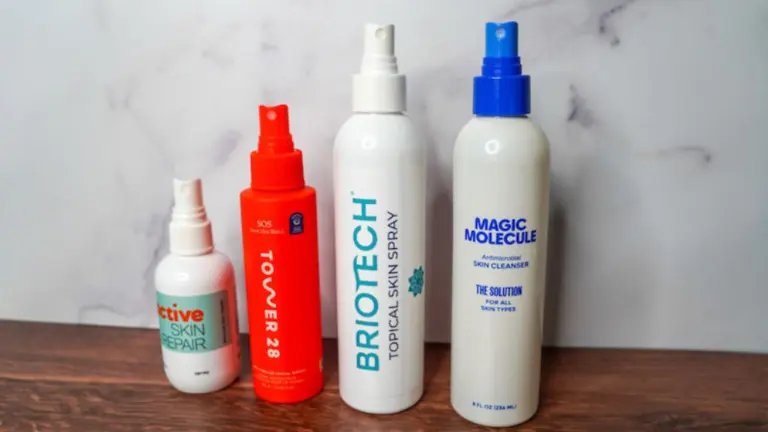 I Tested the 4 Best Hypochlorous Acid Sprays – Results Inside - Two ...