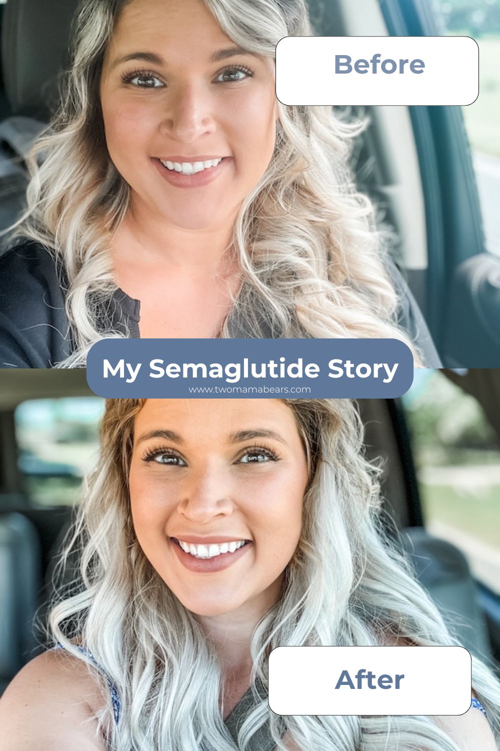 I Lost 35 Pounds With Semaglutide – Results & Insider Info - Two Mama Bears