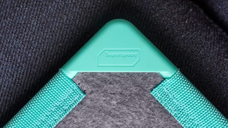 Superspace Tiles Review: Coolest Magnetic Building Toy? - Two Mama Bears