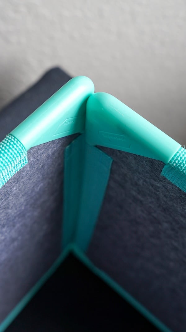 Superspace Tiles Review: Coolest Magnetic Building Toy? - Two Mama Bears