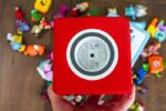 An Honest Toniebox Review: Is This Audio Player the Best? - Two Mama Bears